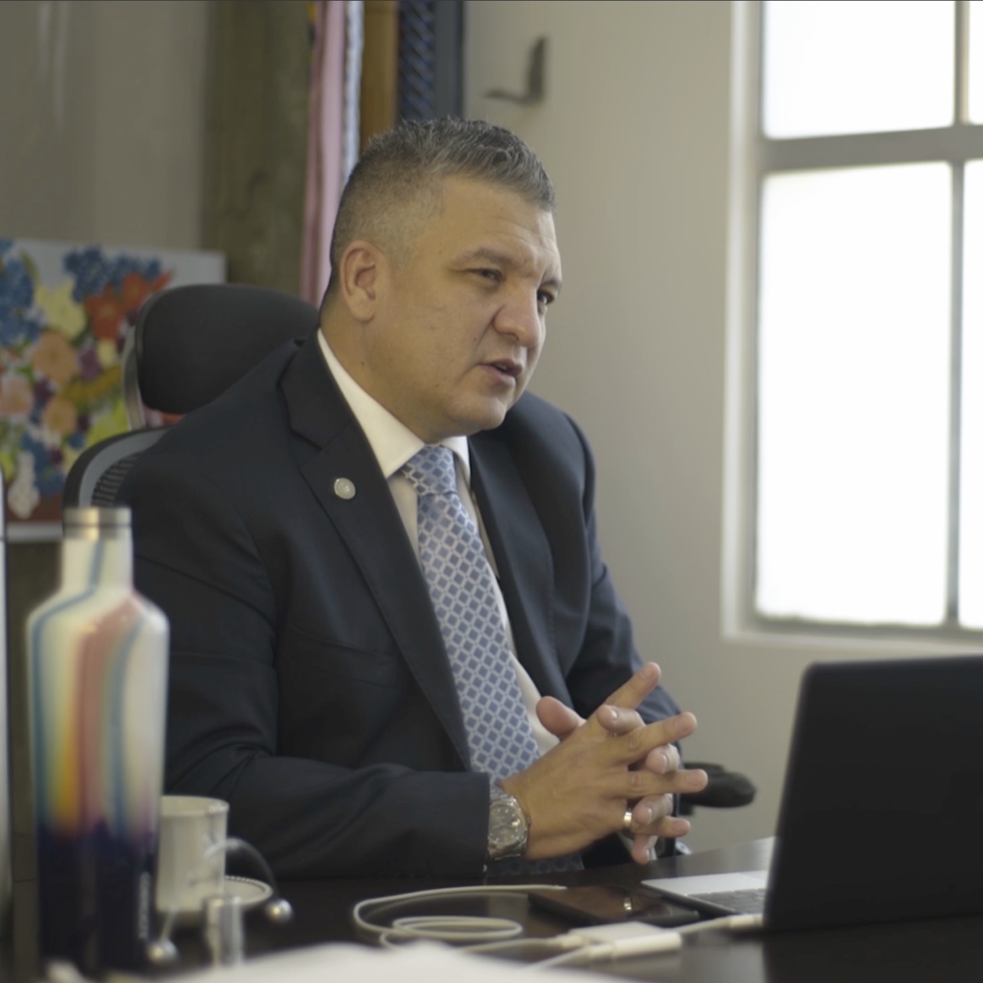 Holmer Jose Reyes Sotelo | Instituto Financiero Para El Desarrollo Del Valle Del Cauca